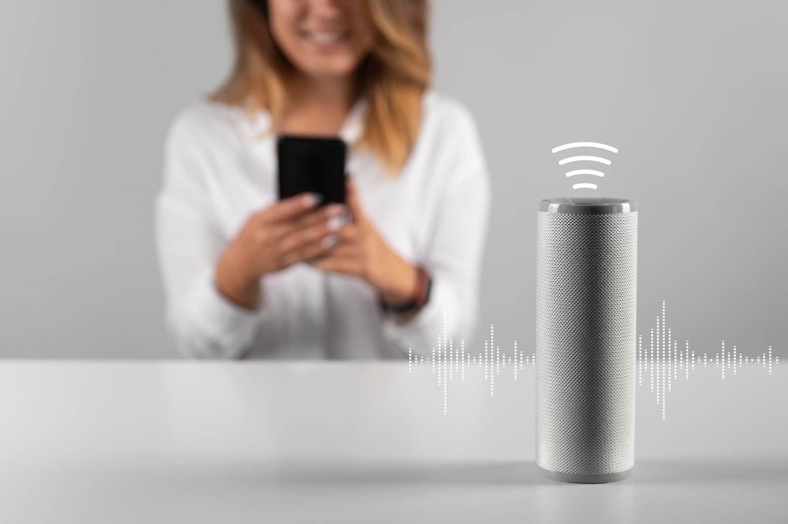 Voice Assistants the Future of Human-Computer Interaction